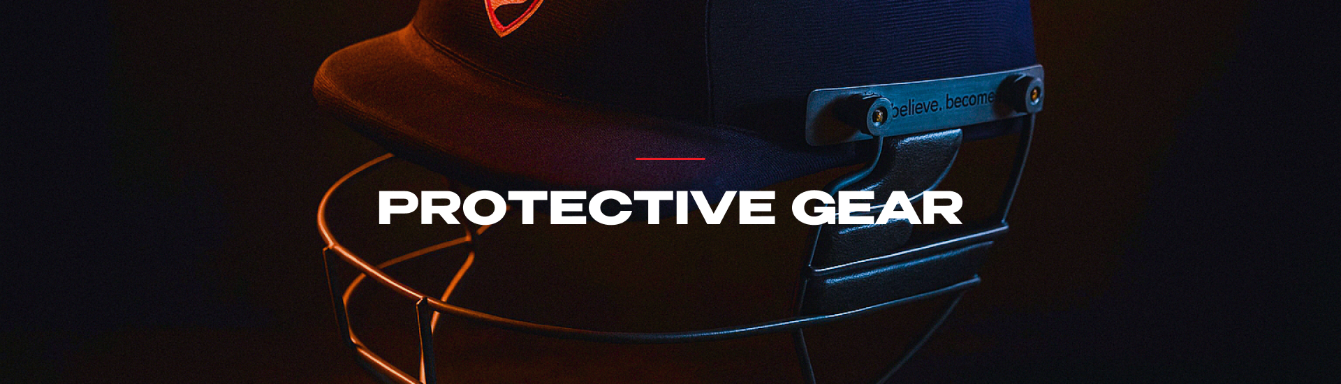 PROTECTIVE GEAR – TeamSG