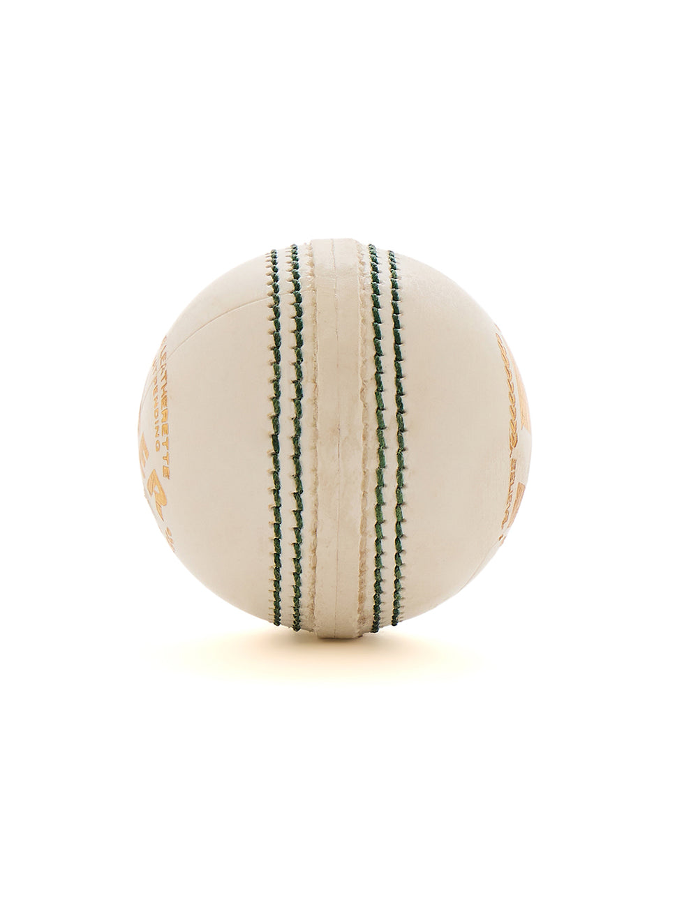 SG Cricket Balls SUPER 50 White* – TeamSG
