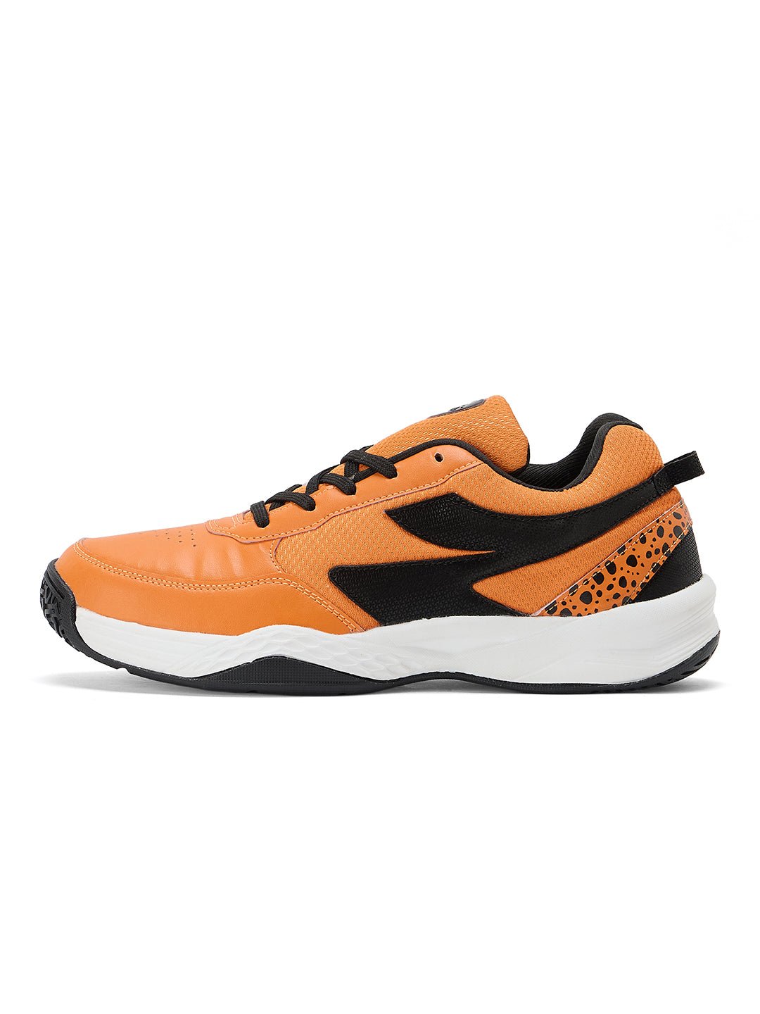 SG RAPTOR Shoes Neon Orange/Black – TeamSG