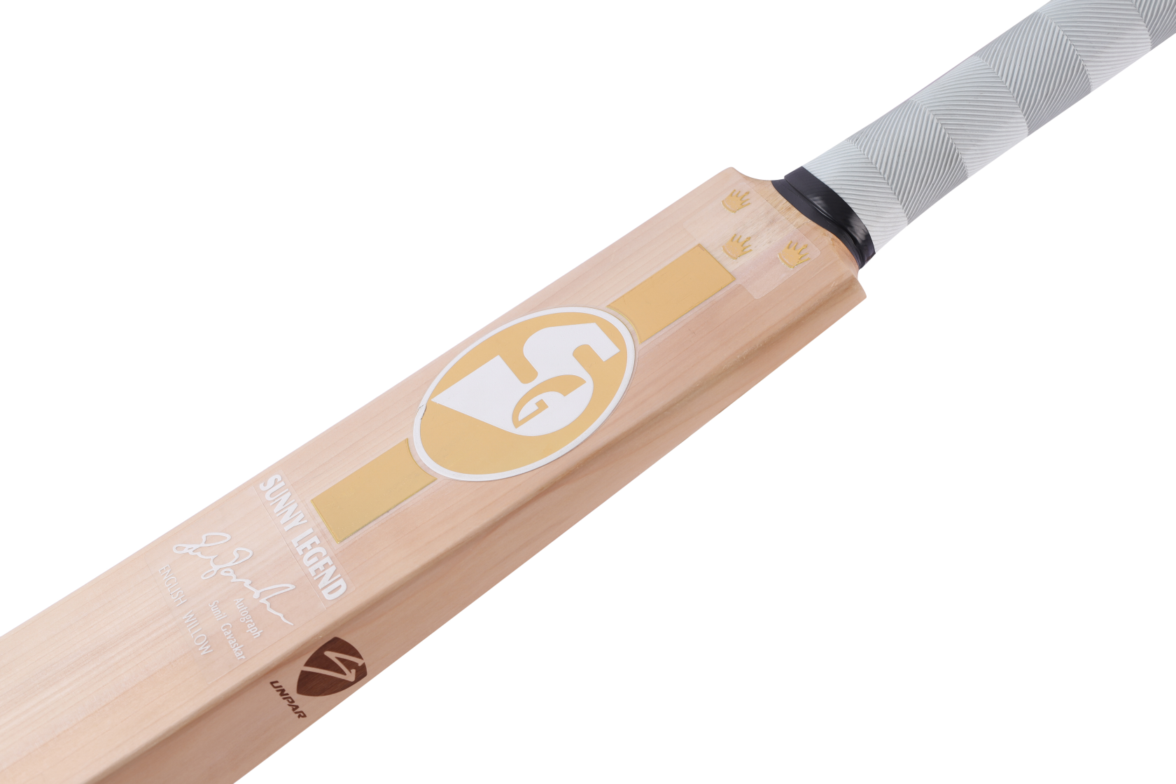 SG Sunny Legend Harrow English Cricket Bat – TeamSG