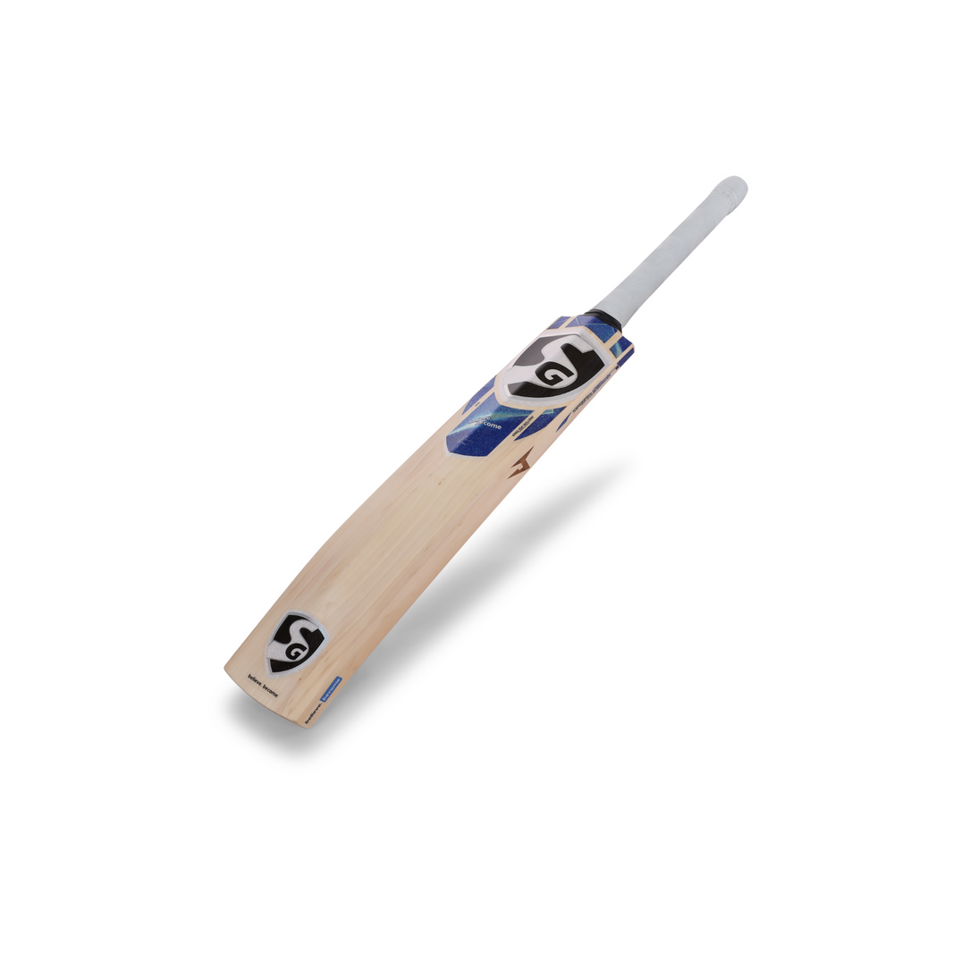 SG HP ICON English Willow Cricket Bat (Hardik Pandya Series) – TeamSG