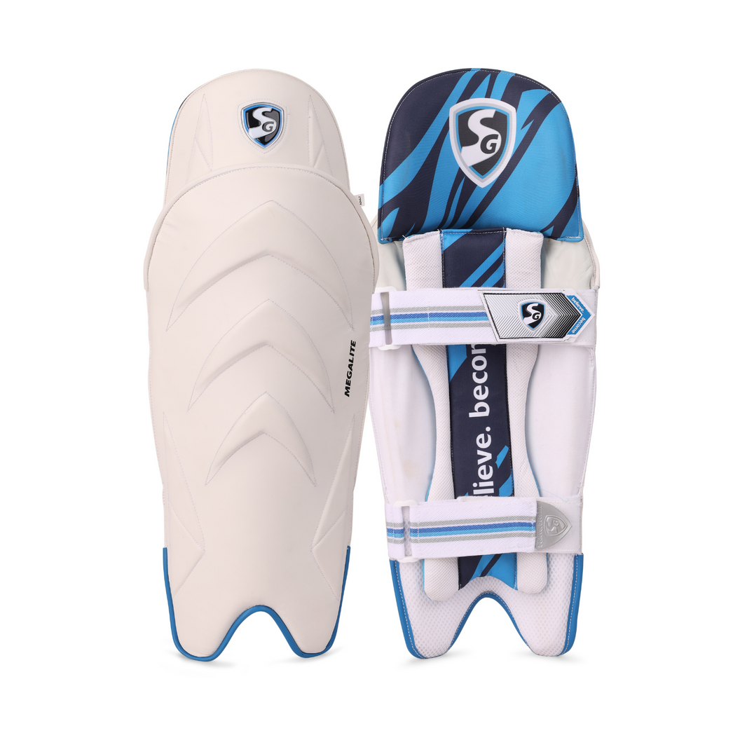 Wicket Keeping Legguards – TeamSG