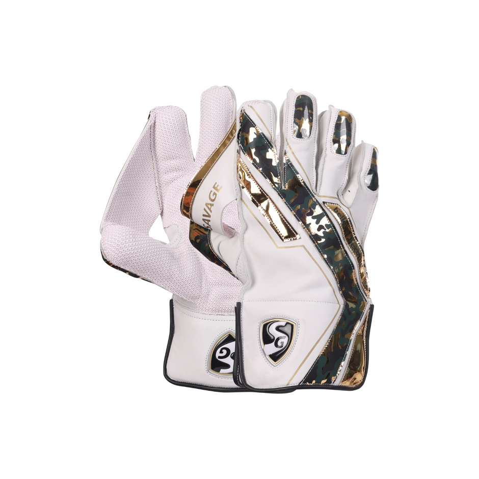 GLOVES – TeamSG