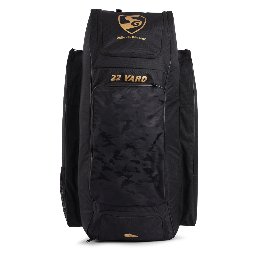 BAGS – TeamSG