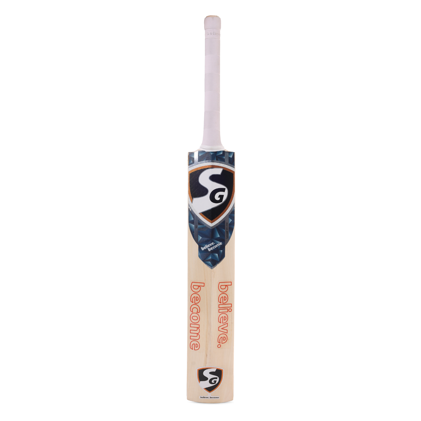 SG Boundary Xtreme Kashmir Willow Cricket Bat – TeamSG