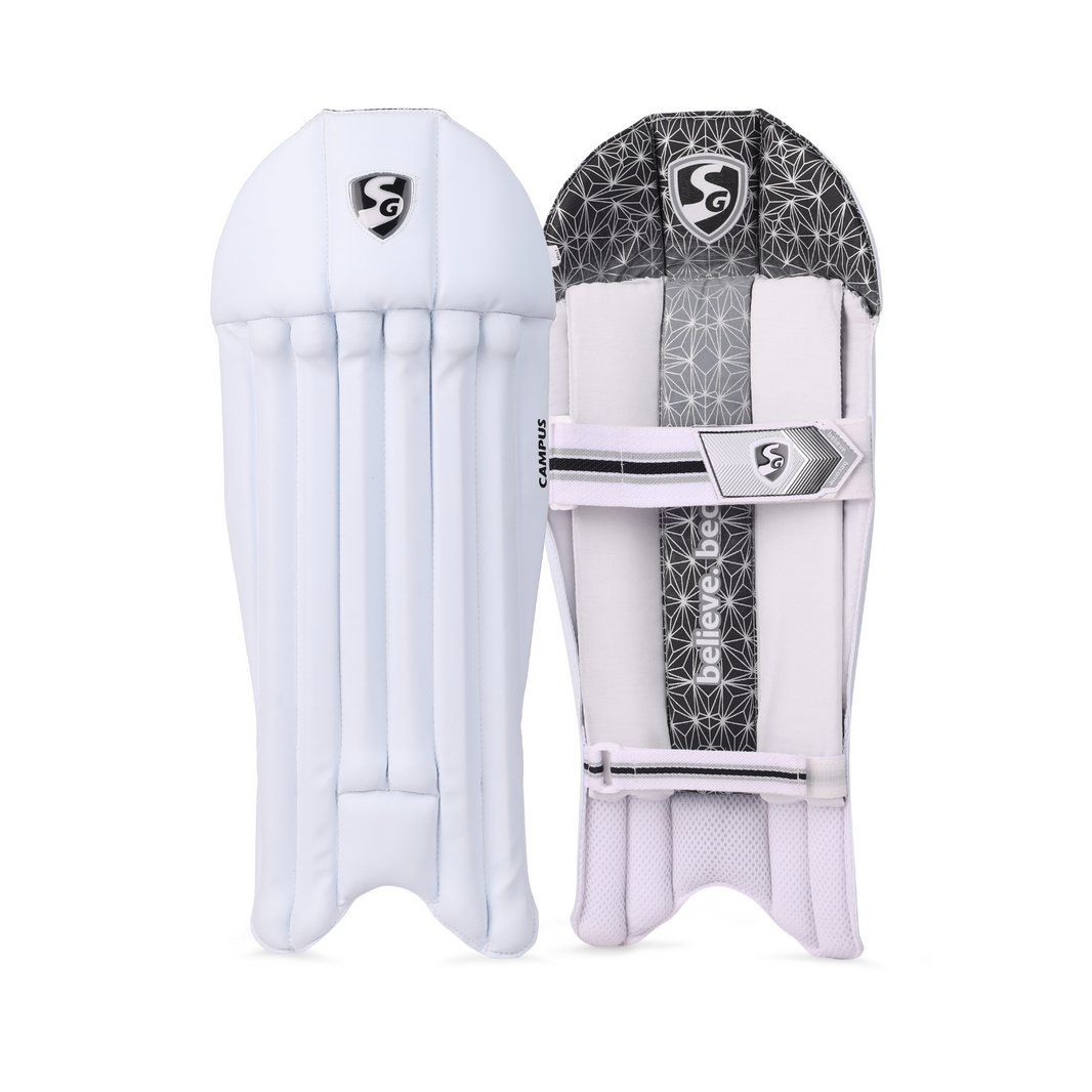 Wicket Keeping Legguards – TeamSG