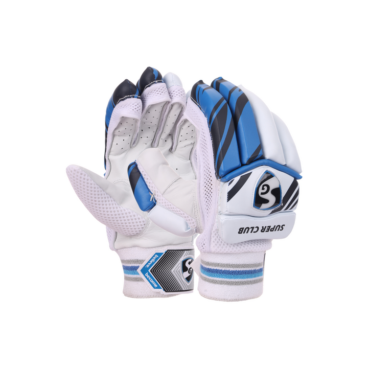 BATTING GLOVES – TeamSG