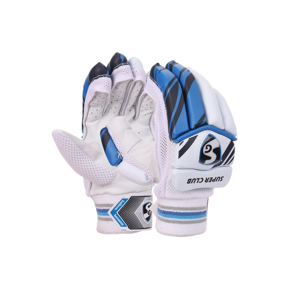 BATTING GLOVES – TeamSG