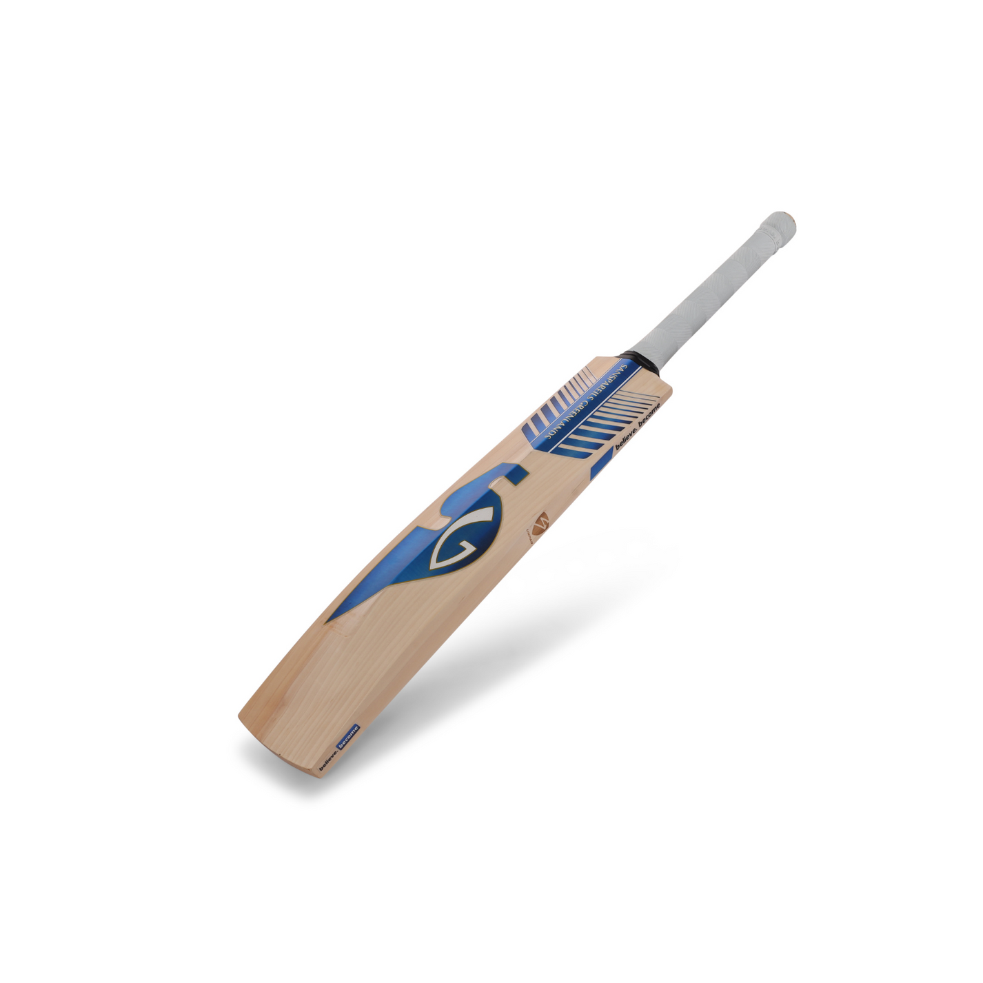 SG Triple Crown Ultimate English Willow Cricket Bat – TeamSG