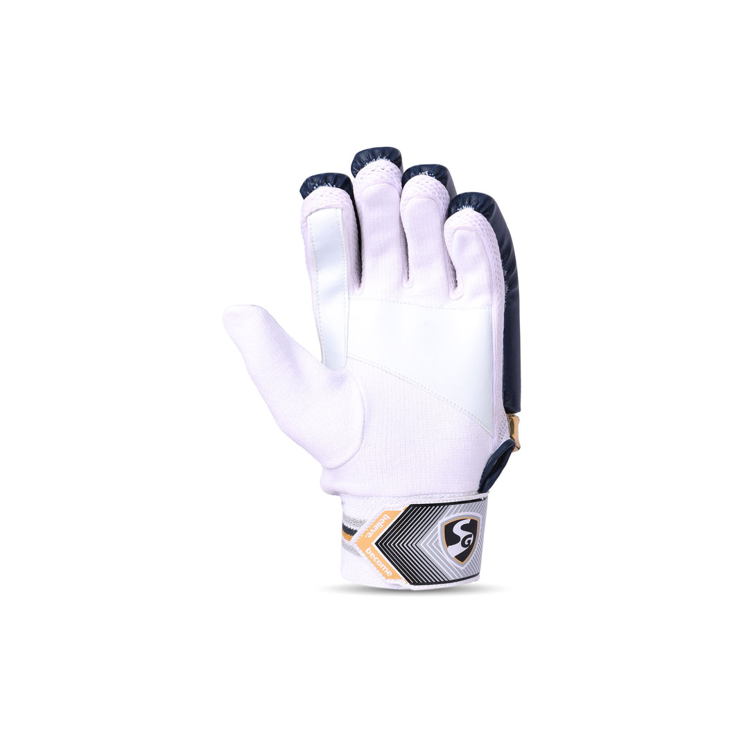 BATTING GLOVES – TeamSG