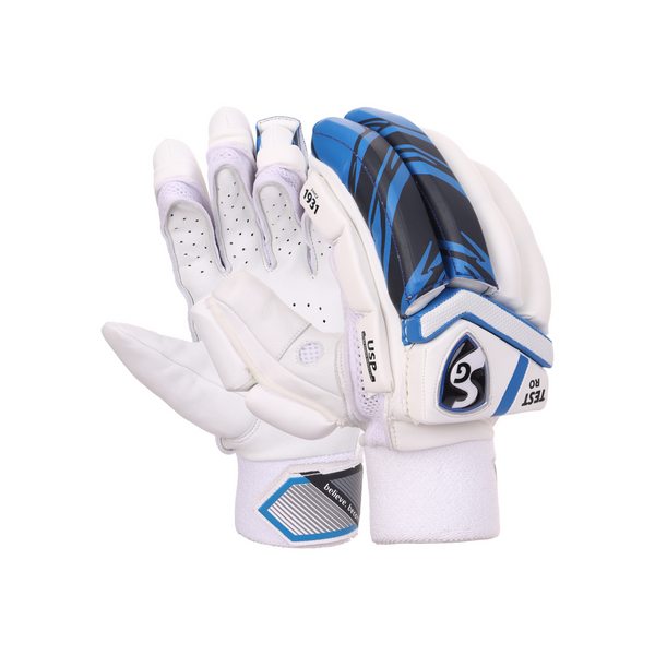 SG Test RO Batting Gloves – TeamSG