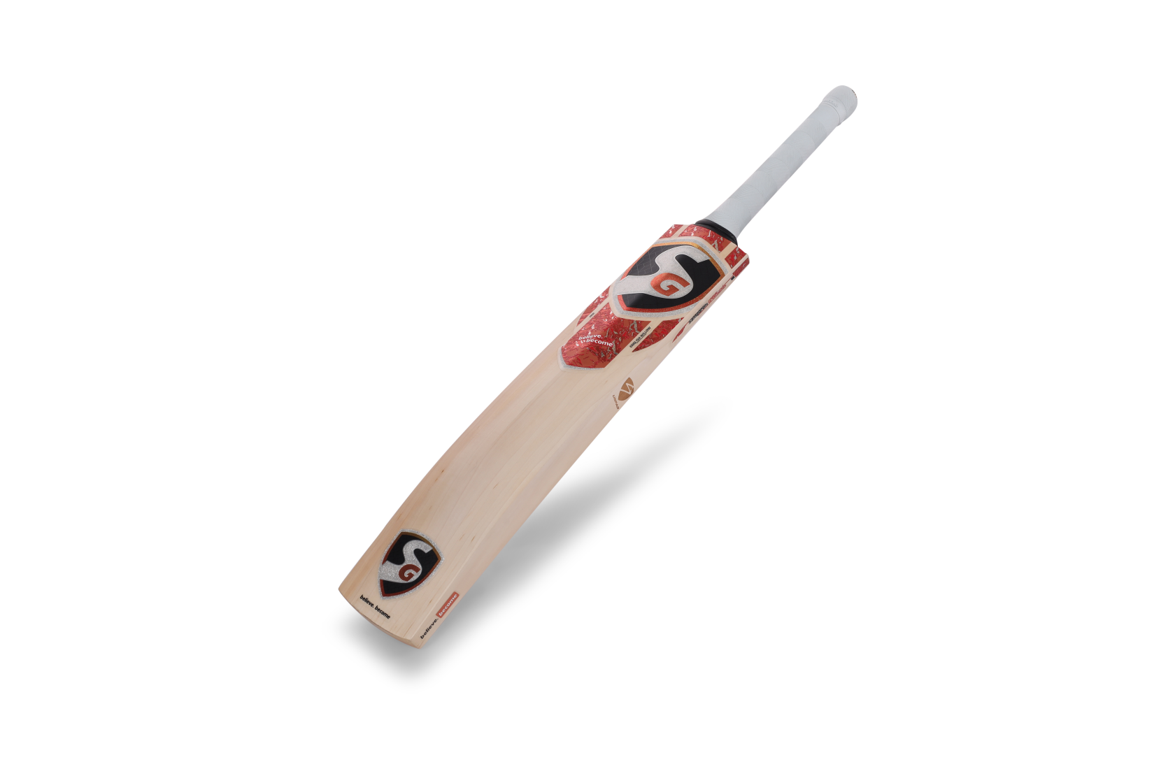 SG RR 9 English Cricket Bat – TeamSG