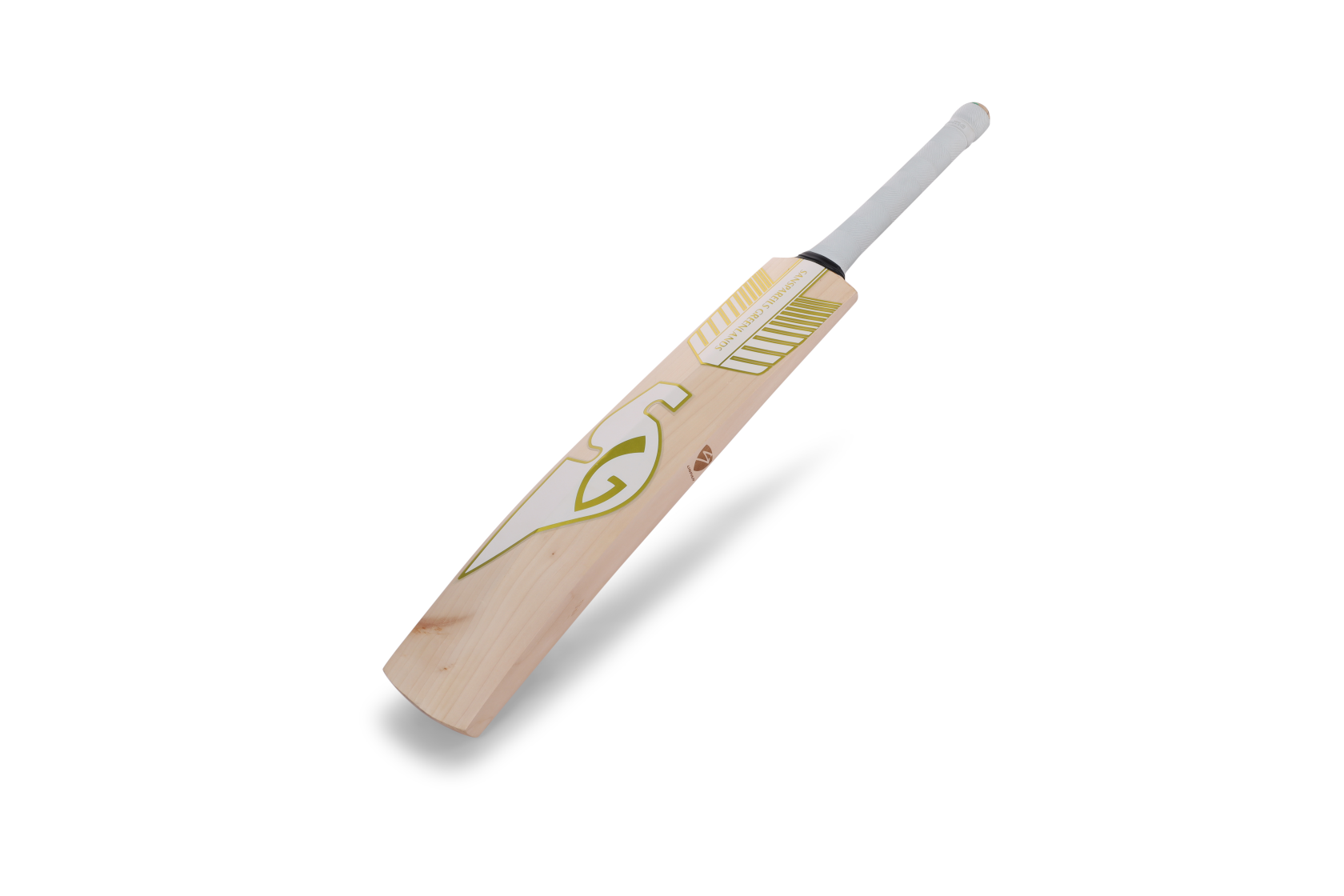 SG Sam Curran Player English Willow Cricket Bat – TeamSG