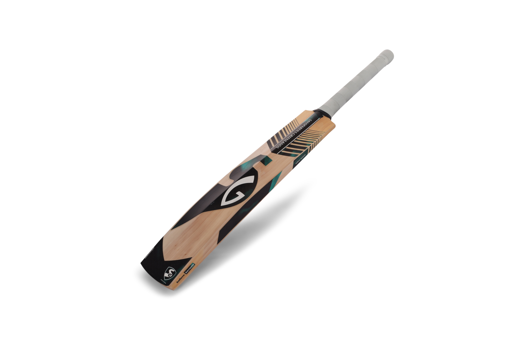 SG Skipper Icon English Cricket Bat – TeamSG
