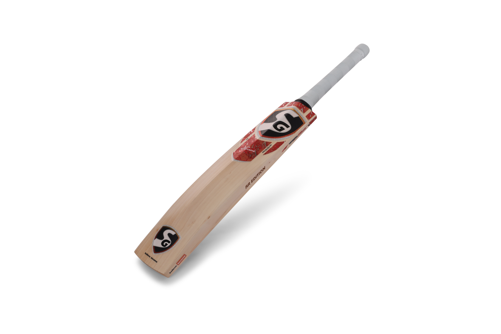 SG RR Edition English Cricket Bat – TeamSG