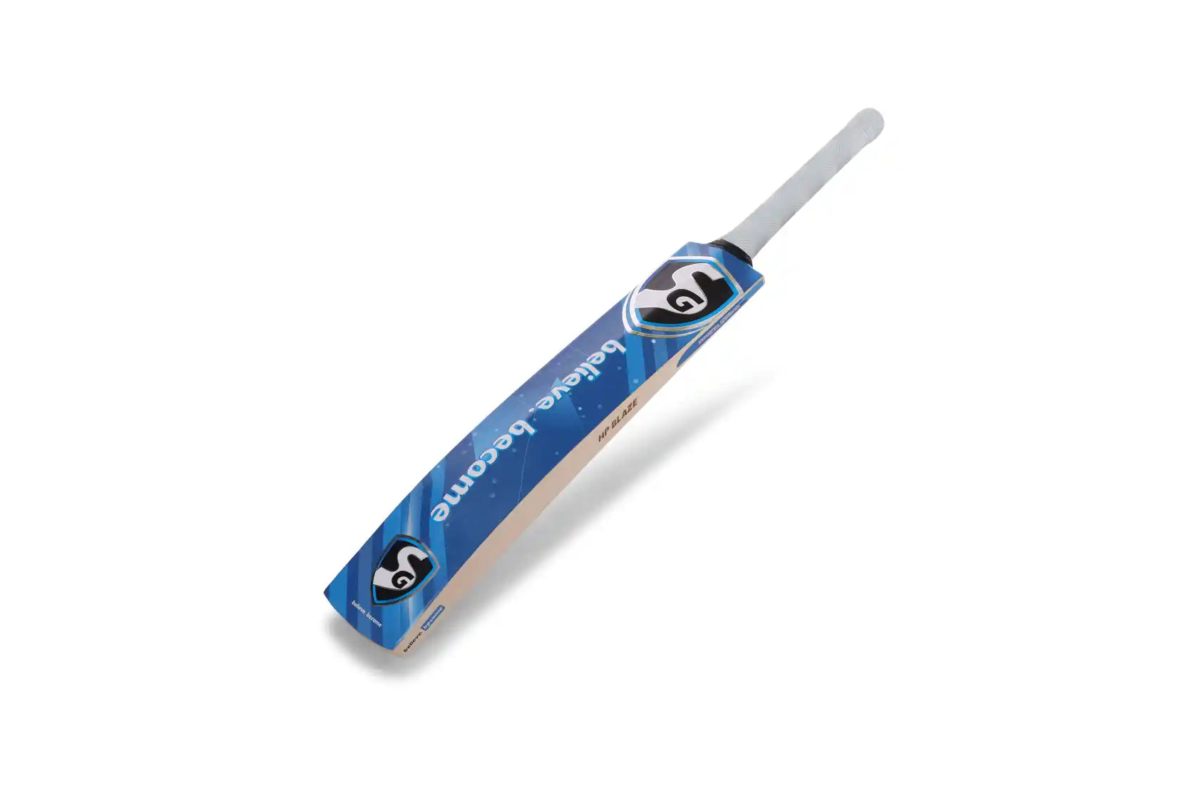SG HP Blaze English Willow Cricket bat – TeamSG