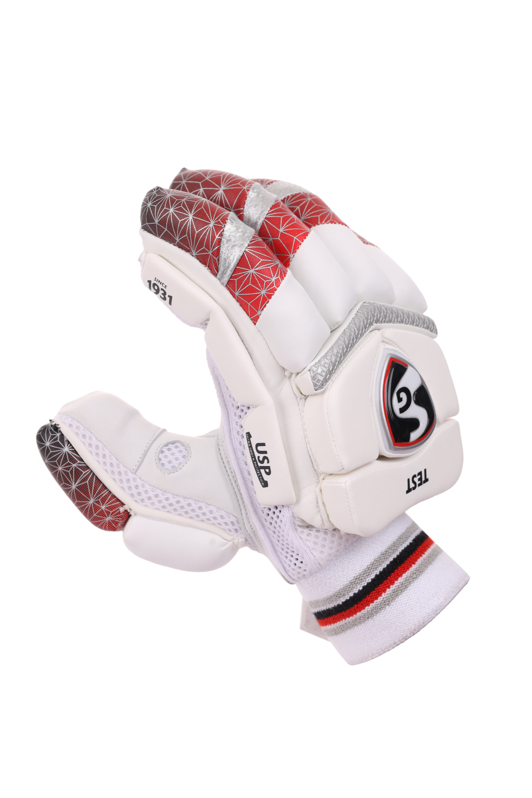 BATTING GLOVES – TeamSG