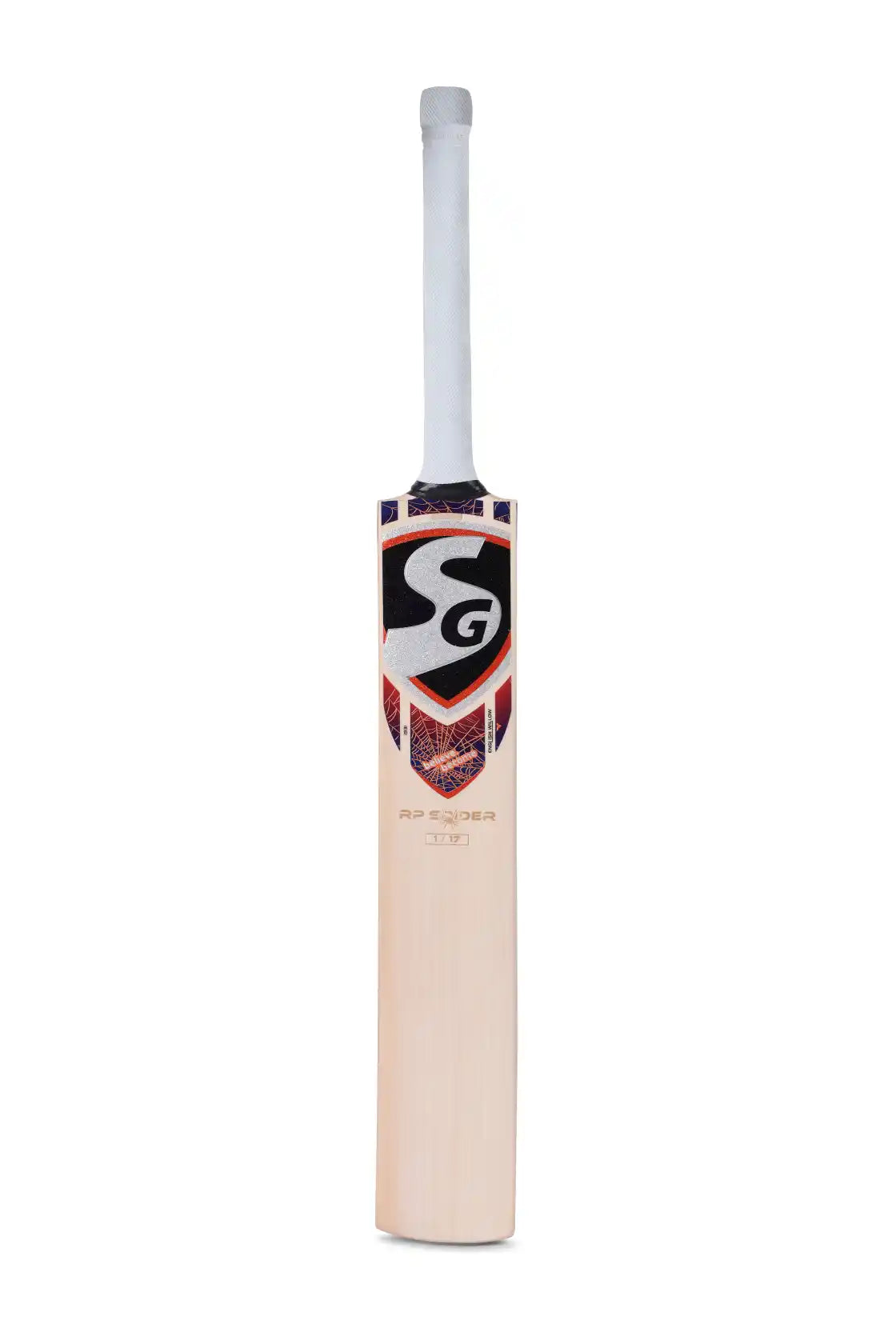 SG RP Spider English Willow Cricket bat – TeamSG