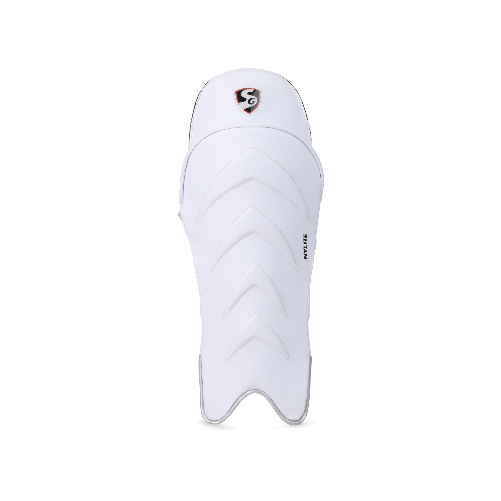 SG Nylite Cricket Wicket keeping Legguard (Wicket keeping Pad) – TeamSG