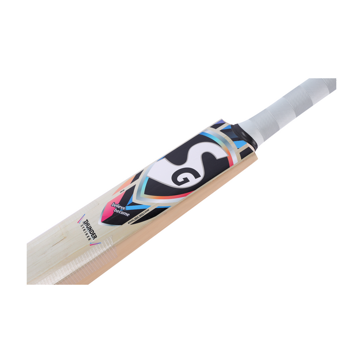 ENGLISH WILLOW BAT – TeamSG