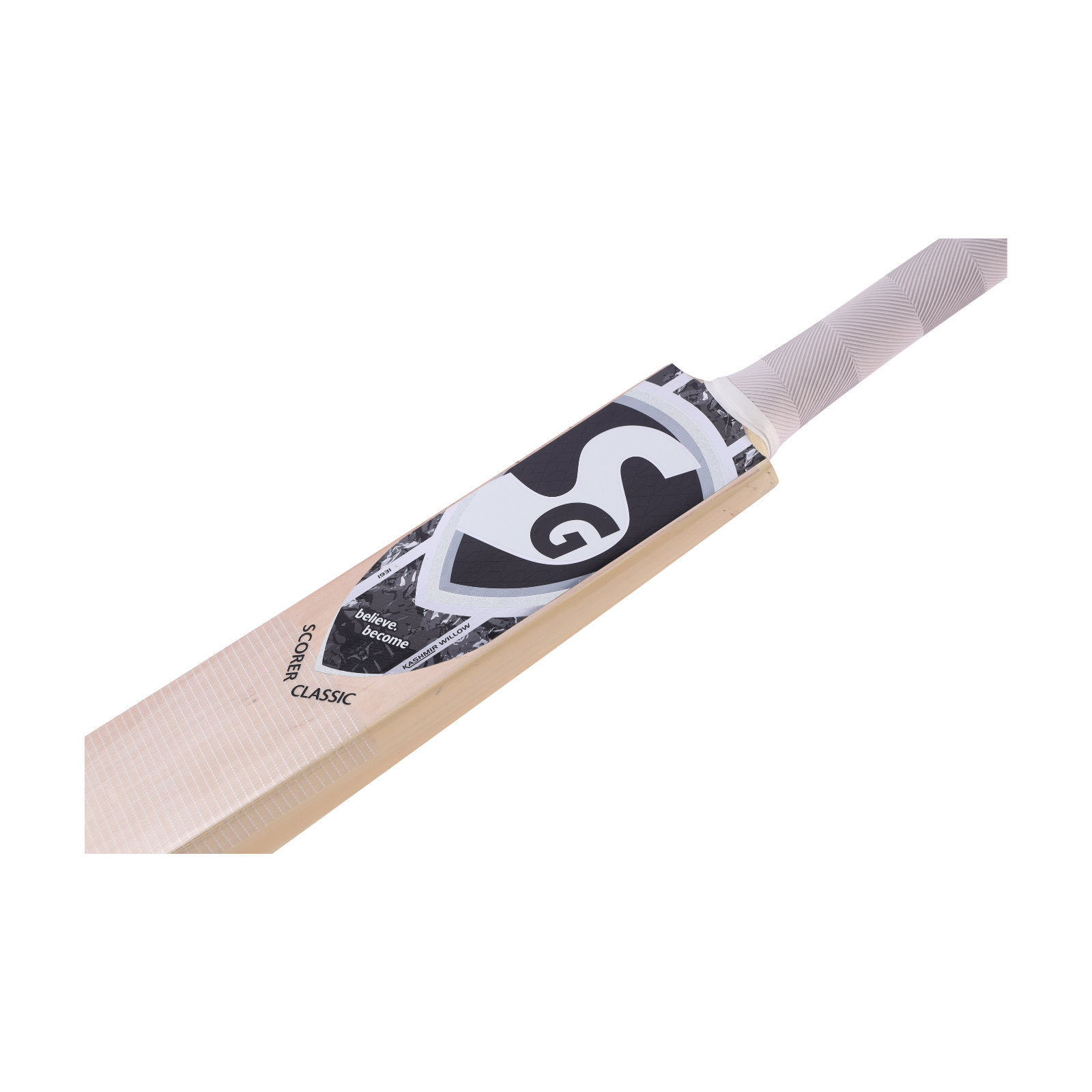 SG Scorer Classic Kashmir Willow Cricket Bat – TeamSG