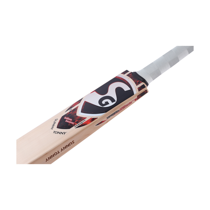 ENGLISH WILLOW BAT – TeamSG