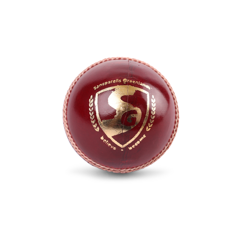 Ball – TeamSG