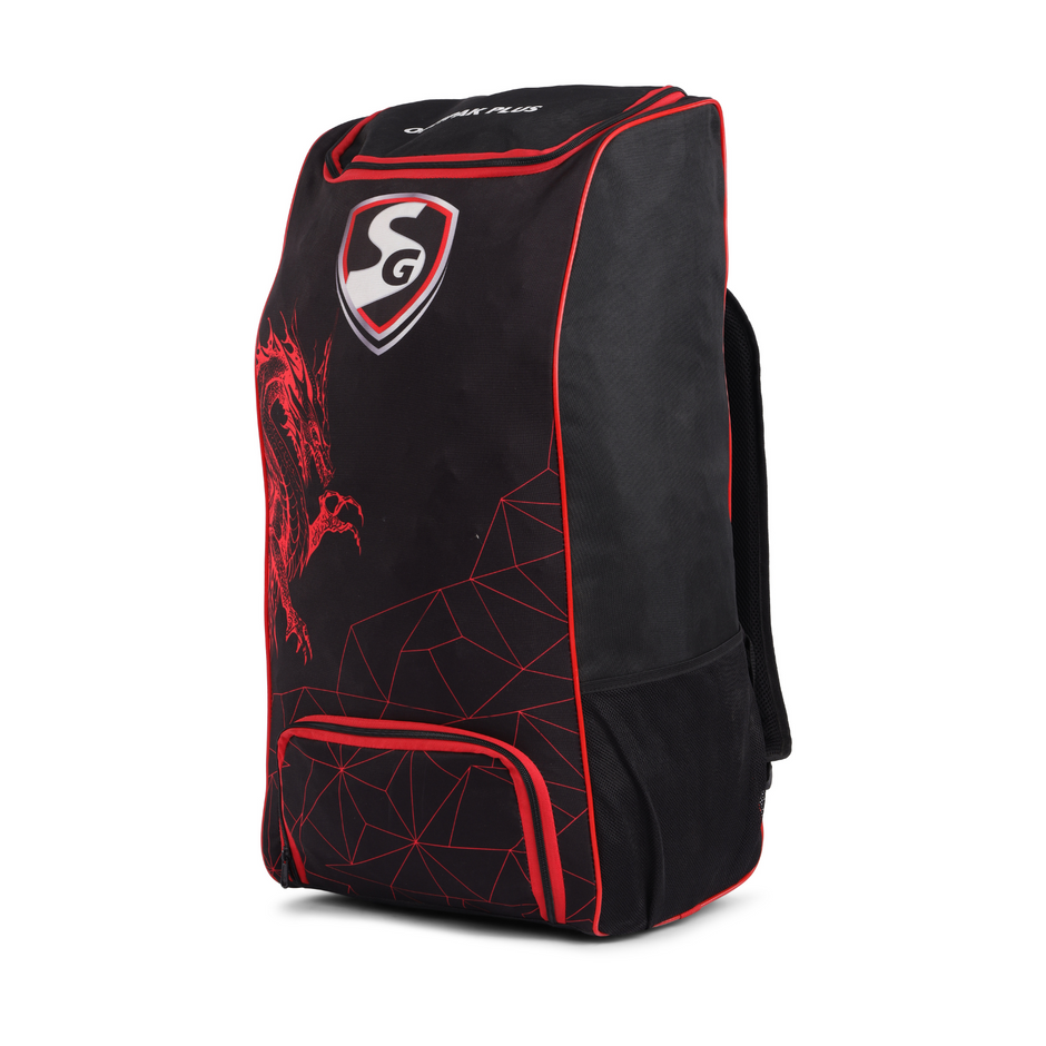 BAGS – TeamSG