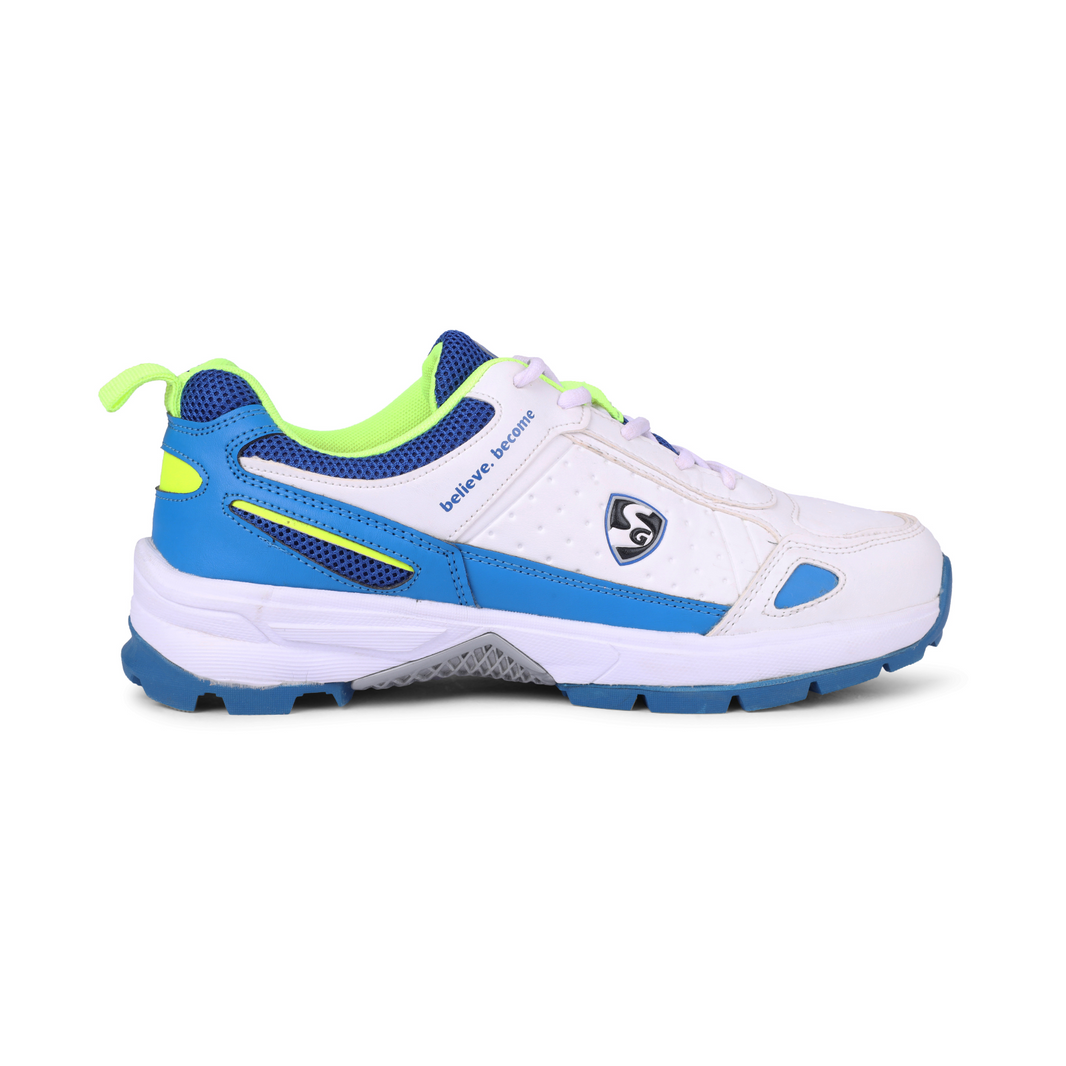 SHOES – TeamSG
