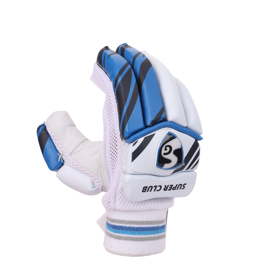 BATTING GLOVES – TeamSG