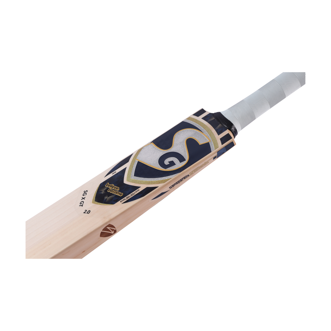 ENGLISH WILLOW BAT – TeamSG
