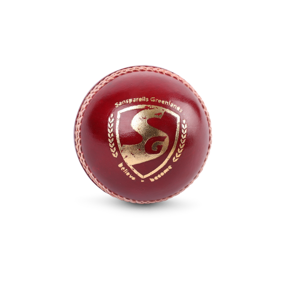 Ball – TeamSG