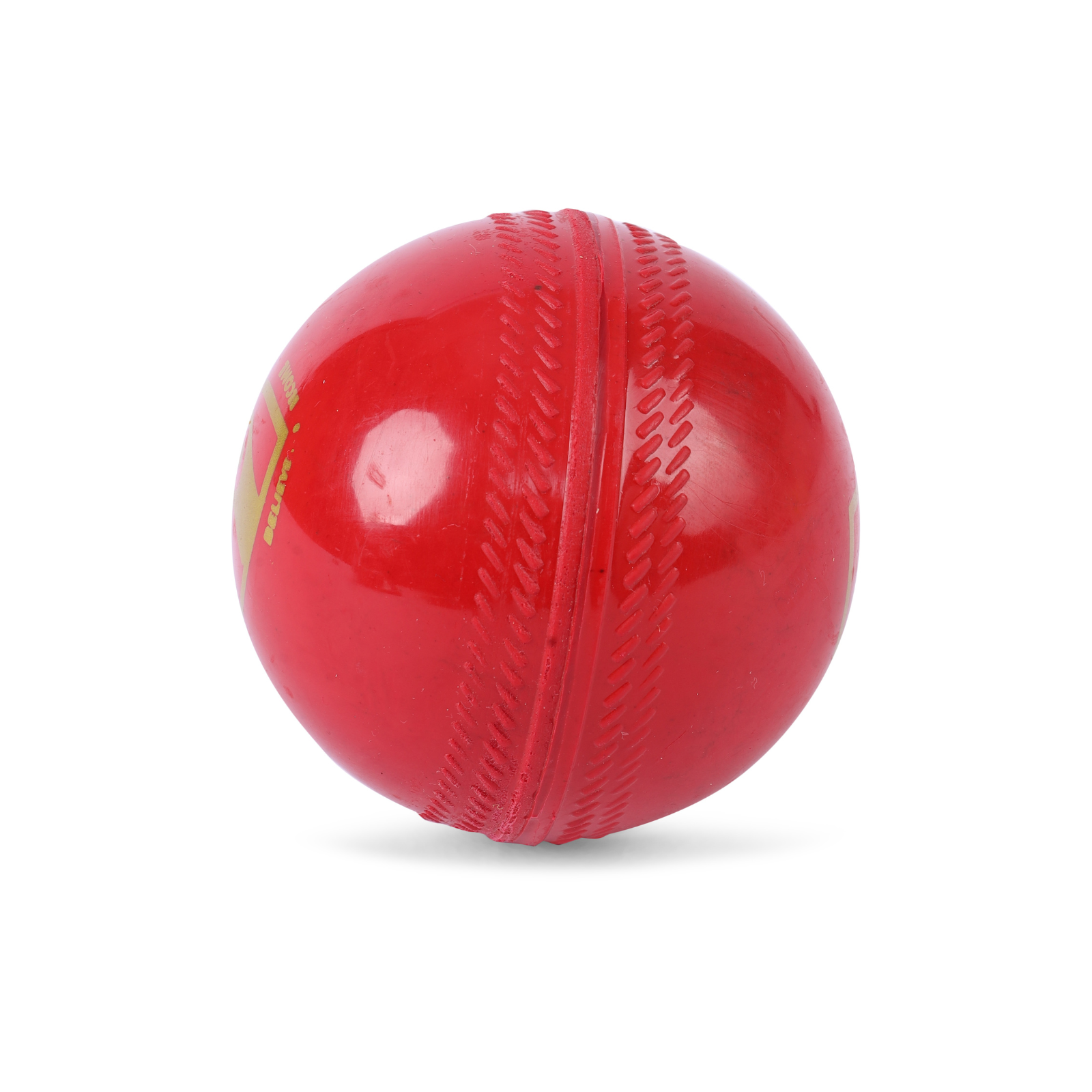 SG Everlast Synthetic Cricket Ball (Red) – TeamSG