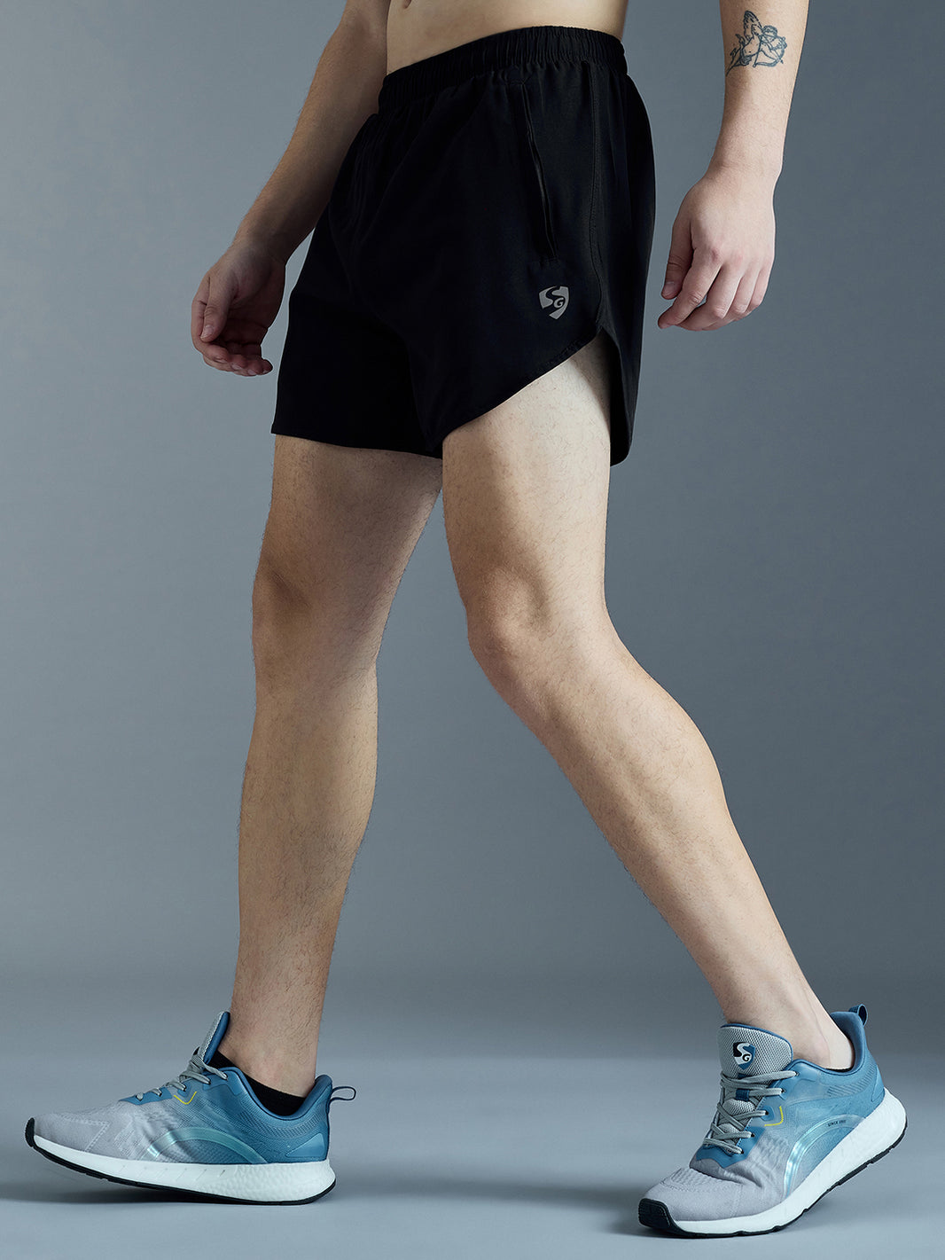 MEN'S SHORTS – TeamSG