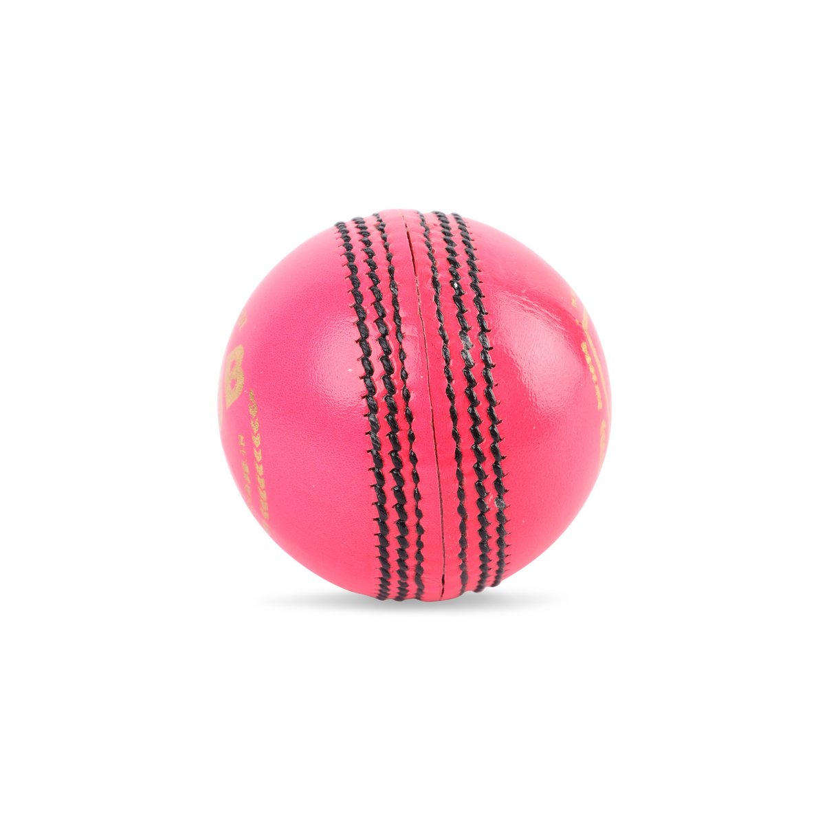 SG Club™ Pink Cricket Leather Ball (SG Pink Ball) – TeamSG