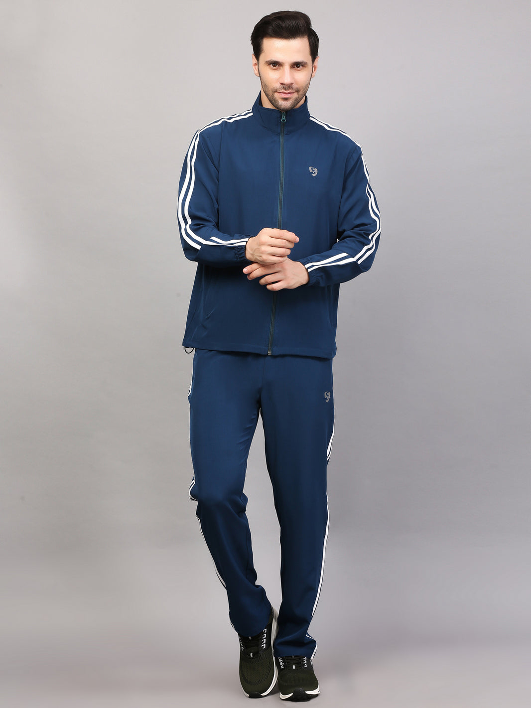 MEN TRACK SUIT – TeamSG