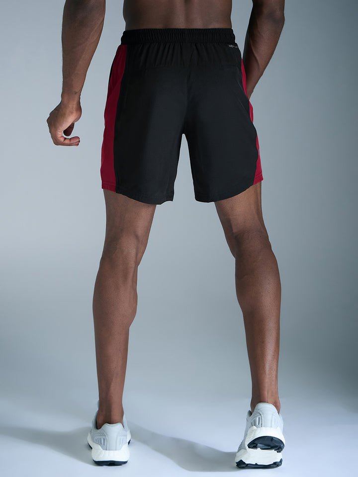MEN'S SHORTS – TeamSG