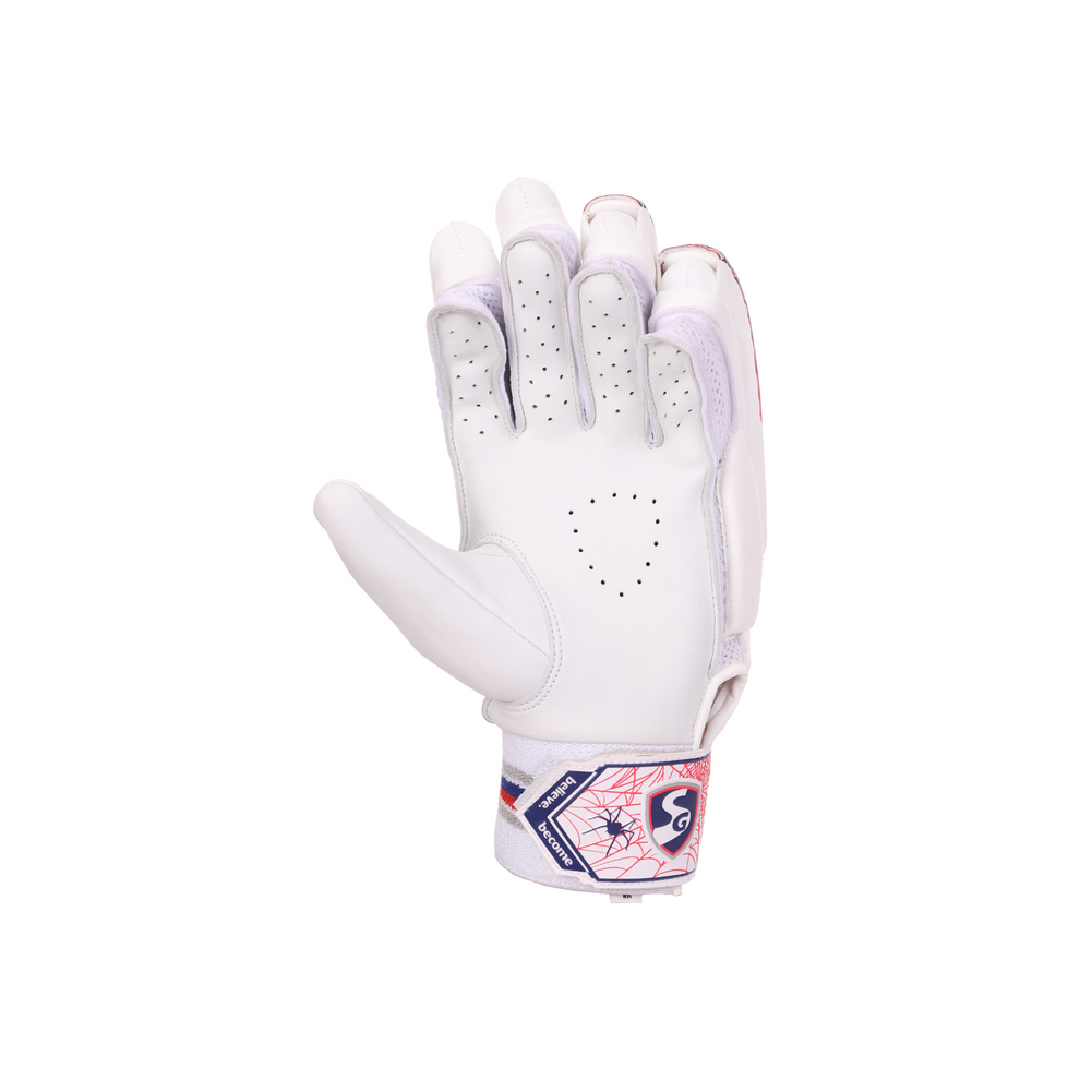 SG RP 17 Batting Gloves - Rishabh Pant Series – TeamSG