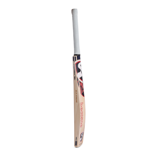 SG KLR Xtreme English Willow Cricket Bat (KL Rahul Series) – TeamSG