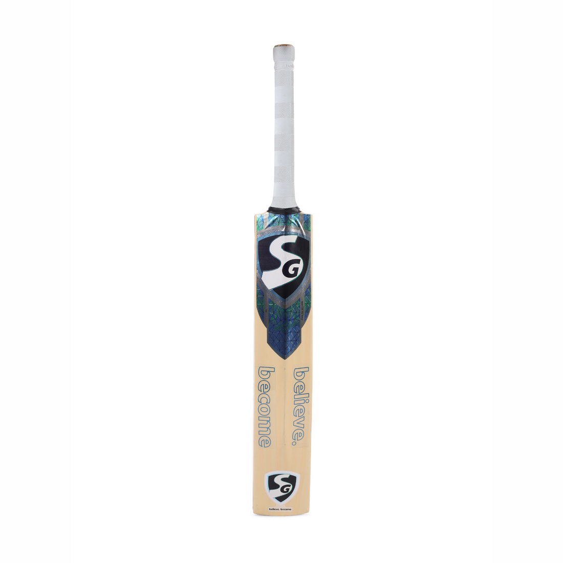 SG Super Cover™ English Willow Cricket Bat – TeamSG