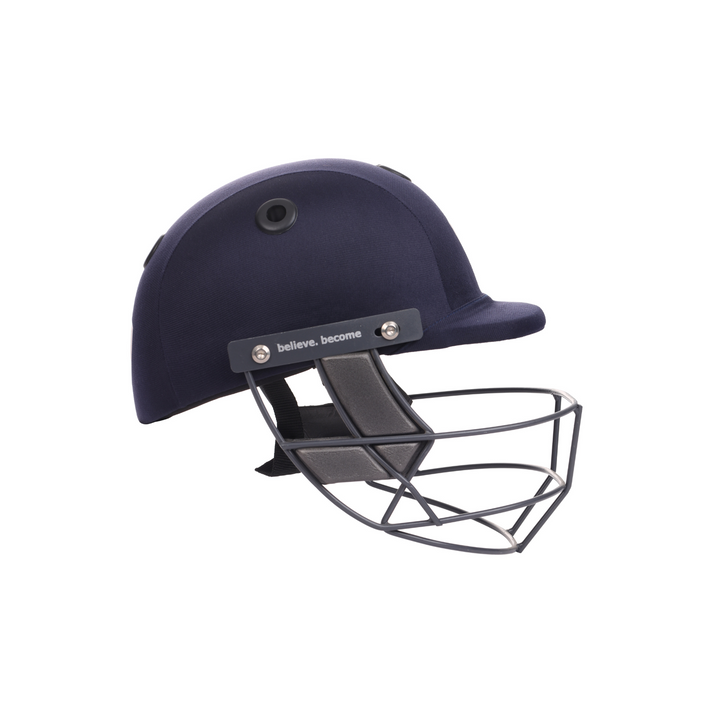 SG Savage Tech Cricket Helmet – TeamSG
