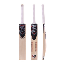 SG Profile Classic Kashmir Willow Cricket Bat – TeamSG