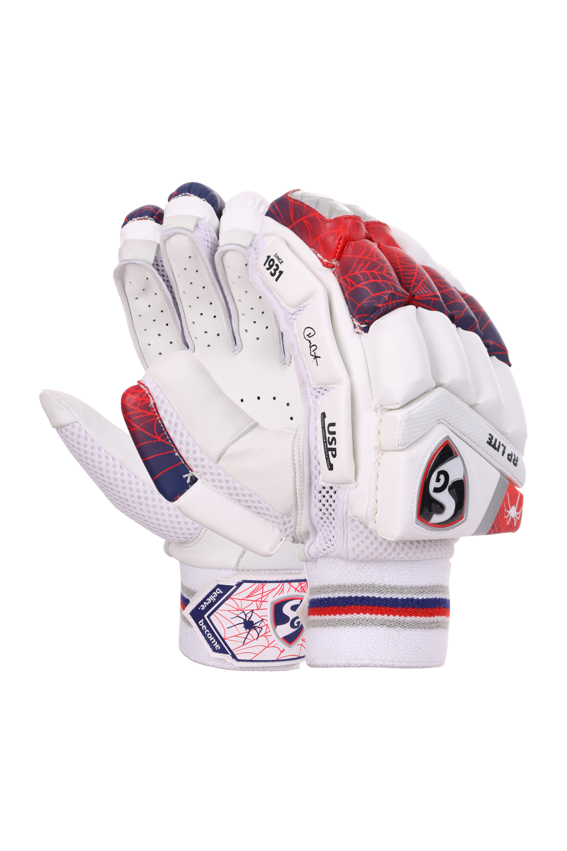 BATTING GLOVES – TeamSG
