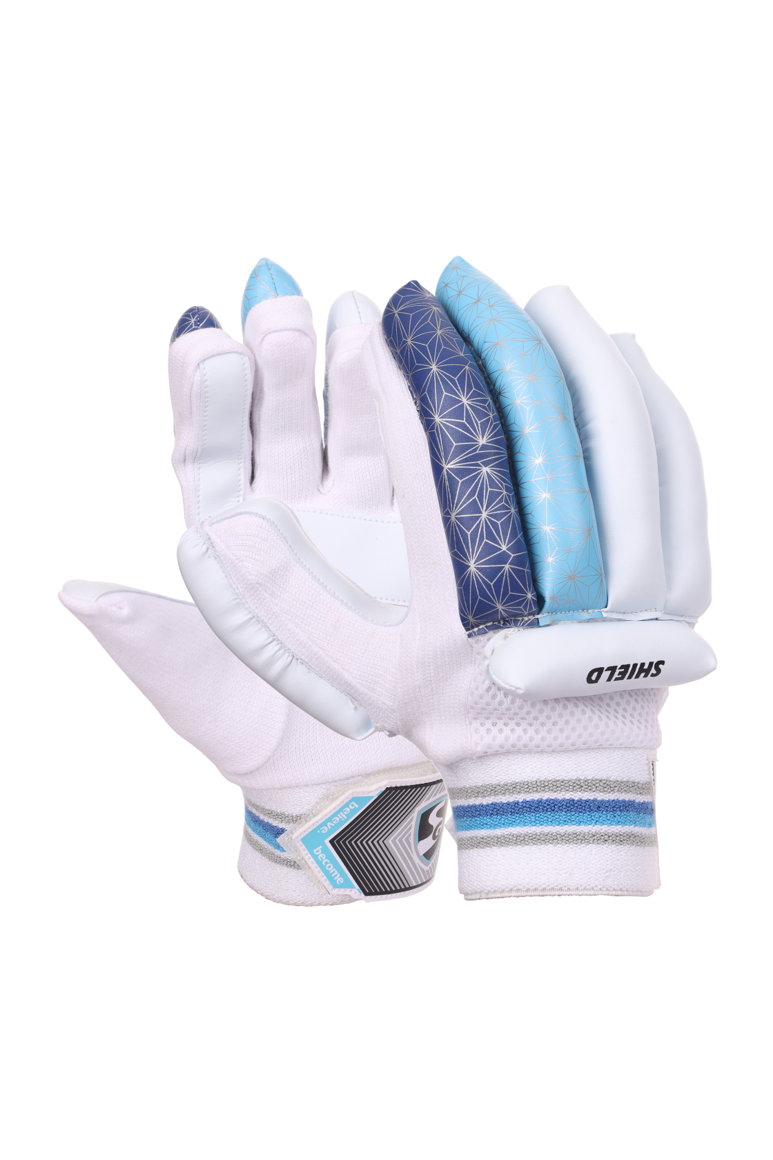 SG Shield Batting gloves – TeamSG