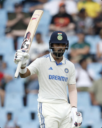 KL Rahul Player Bat KLR Series – TeamSG