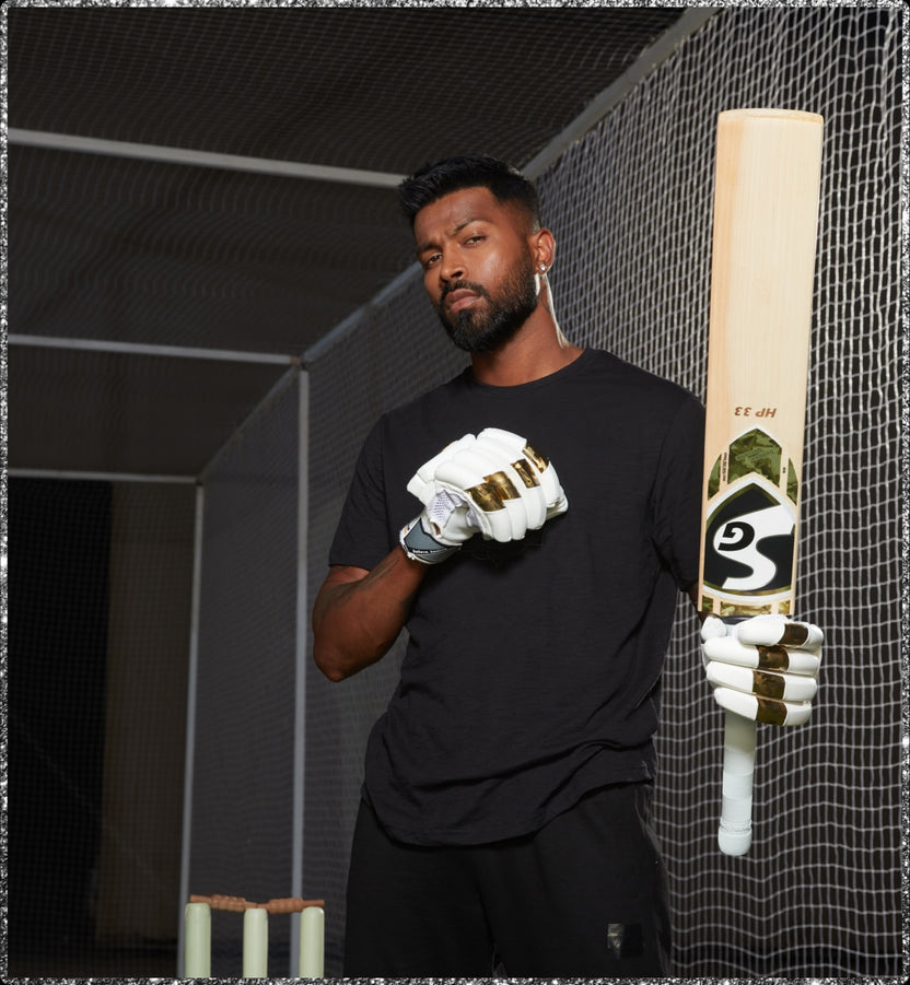 Cricket SG MY FIRST AUTOGRAPH BAT 18'' – TeamSG