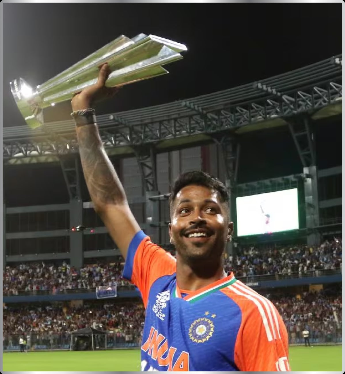 SG HP-33 Batting Gloves - Hardik Pandya Series – TeamSG