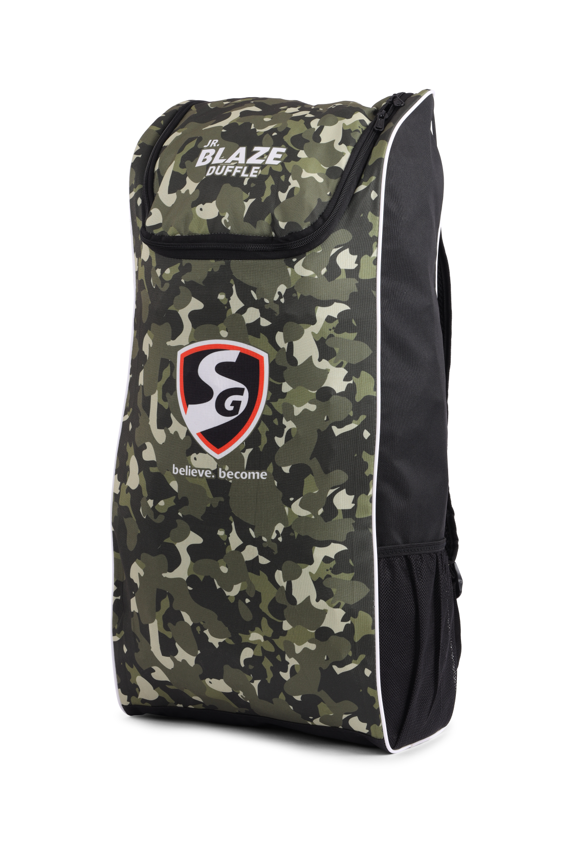 SG Blaze Junior Duffle Kit Bag – TeamSG