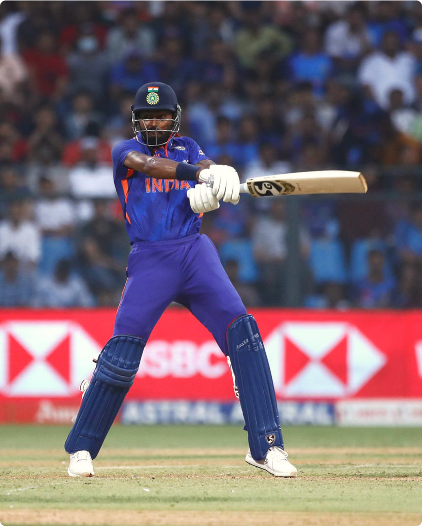 SG HP-33 Batting Gloves - Hardik Pandya Series – TeamSG