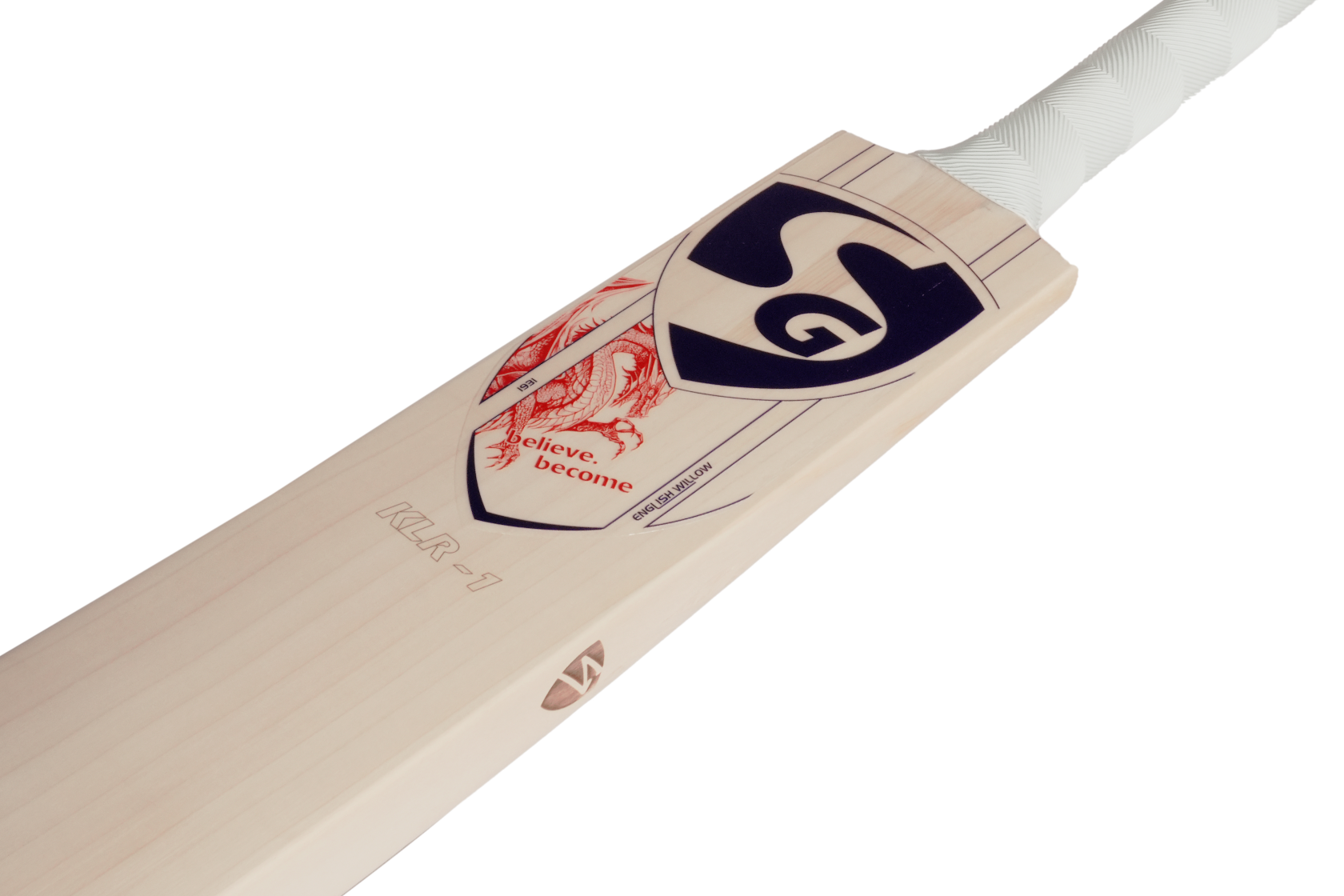 KL Rahul Player Bat KLR Series – TeamSG